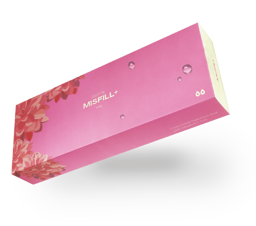 MISFILL+ Deep – MedLat