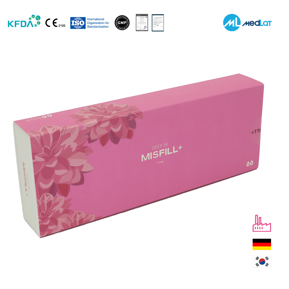 MISFILL+ Deep – MedLat